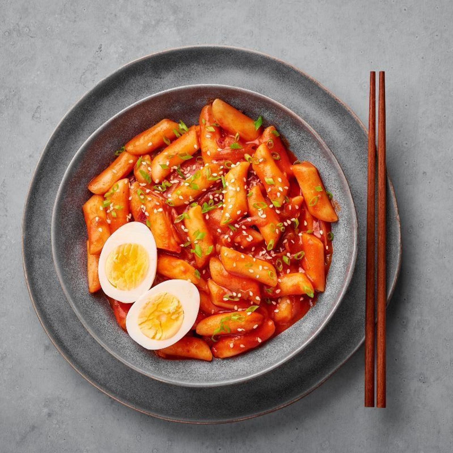 All about Tteokbokki: Everyone's ultimate favourite Korean snack