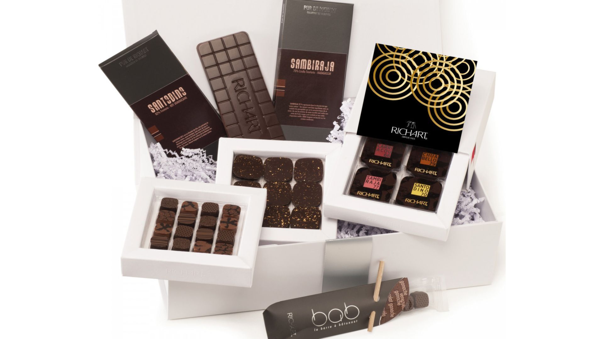 9 of the most expensive and decadent chocolate brands in the world