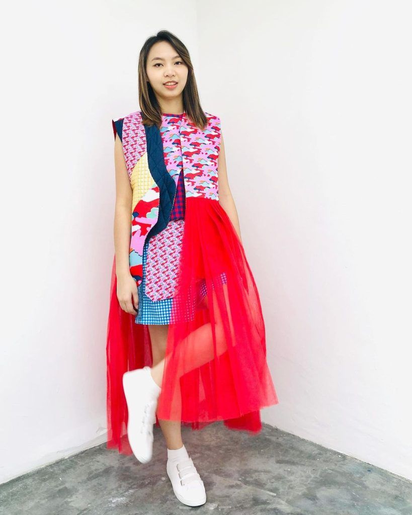 7 Heavenly Chinese New Year fashion collections to don