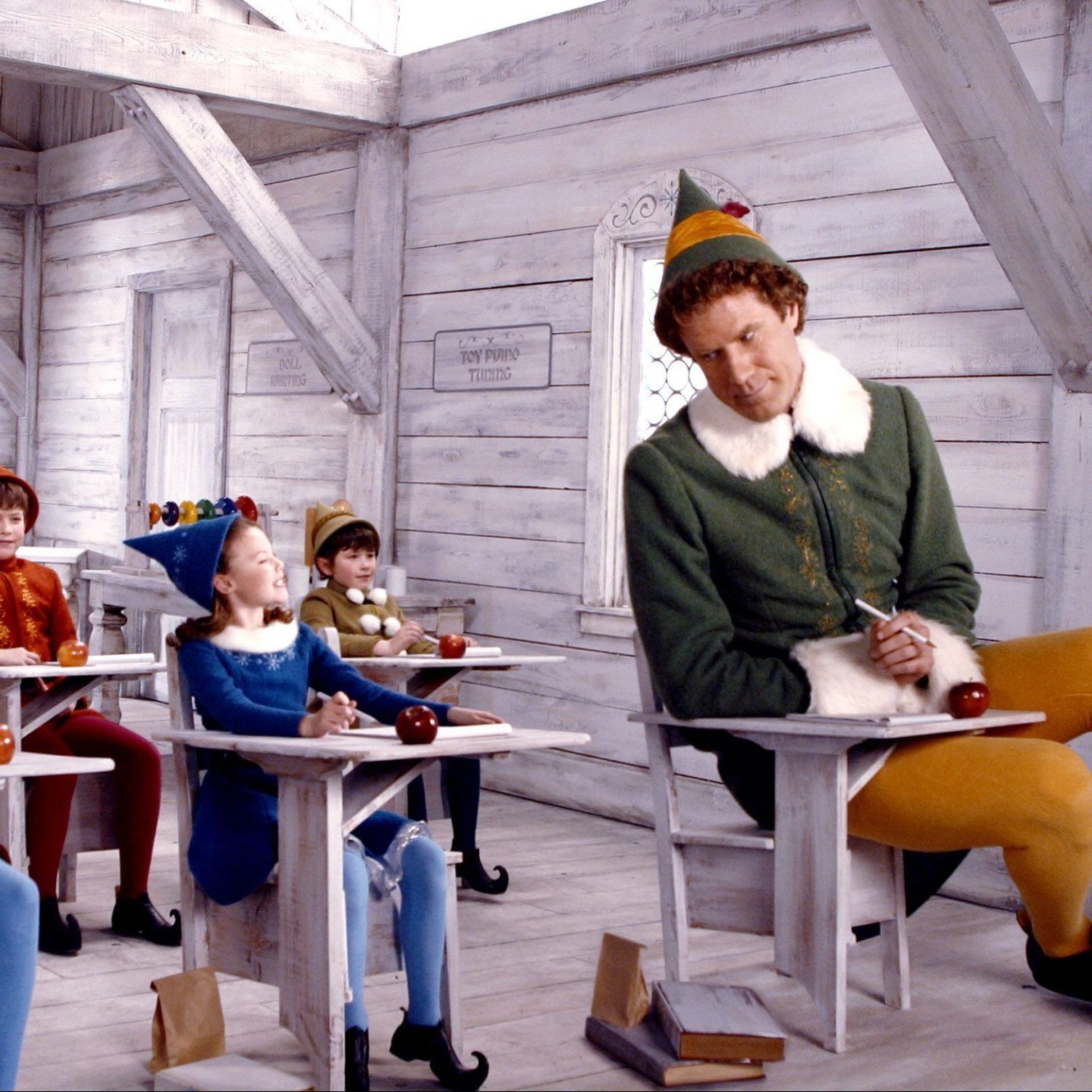 15 best Christmas movies to get nostalgic with your loved ones with