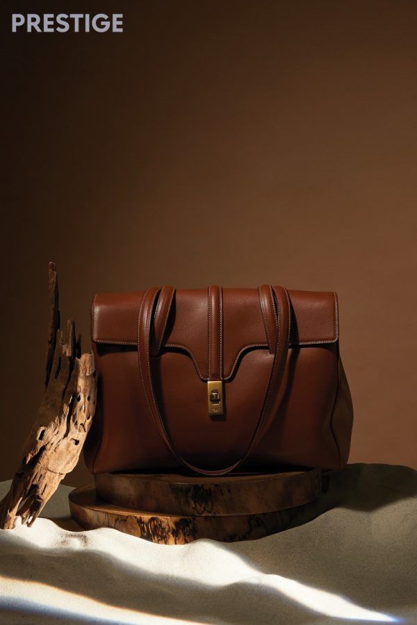Celine captivates with designs that exude elegance from every angle
