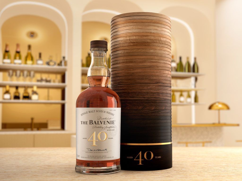 The Balvenie Rare Marriages: A triad of distinct whiskies that weds ...