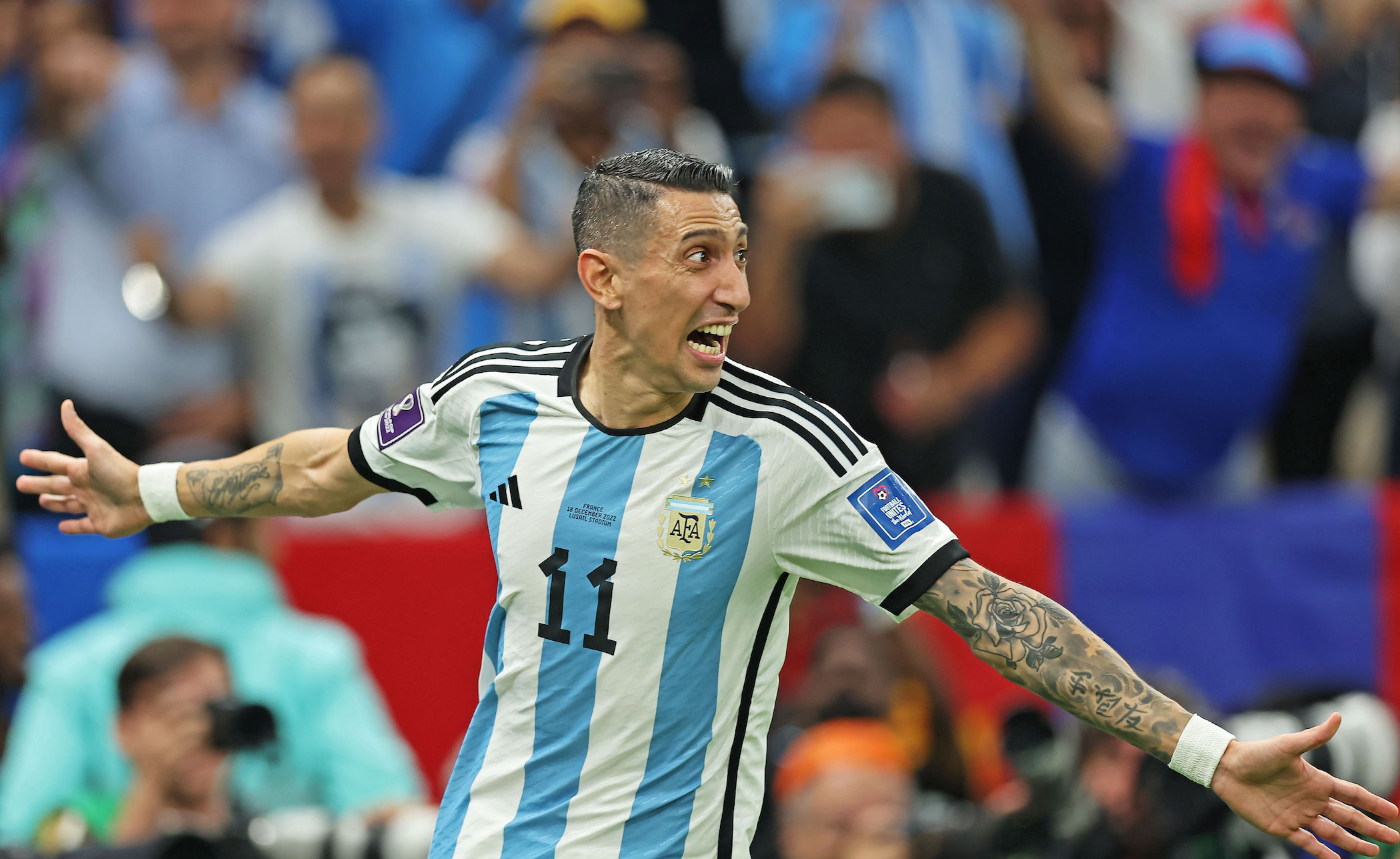 The top 10 richest footballers in the world