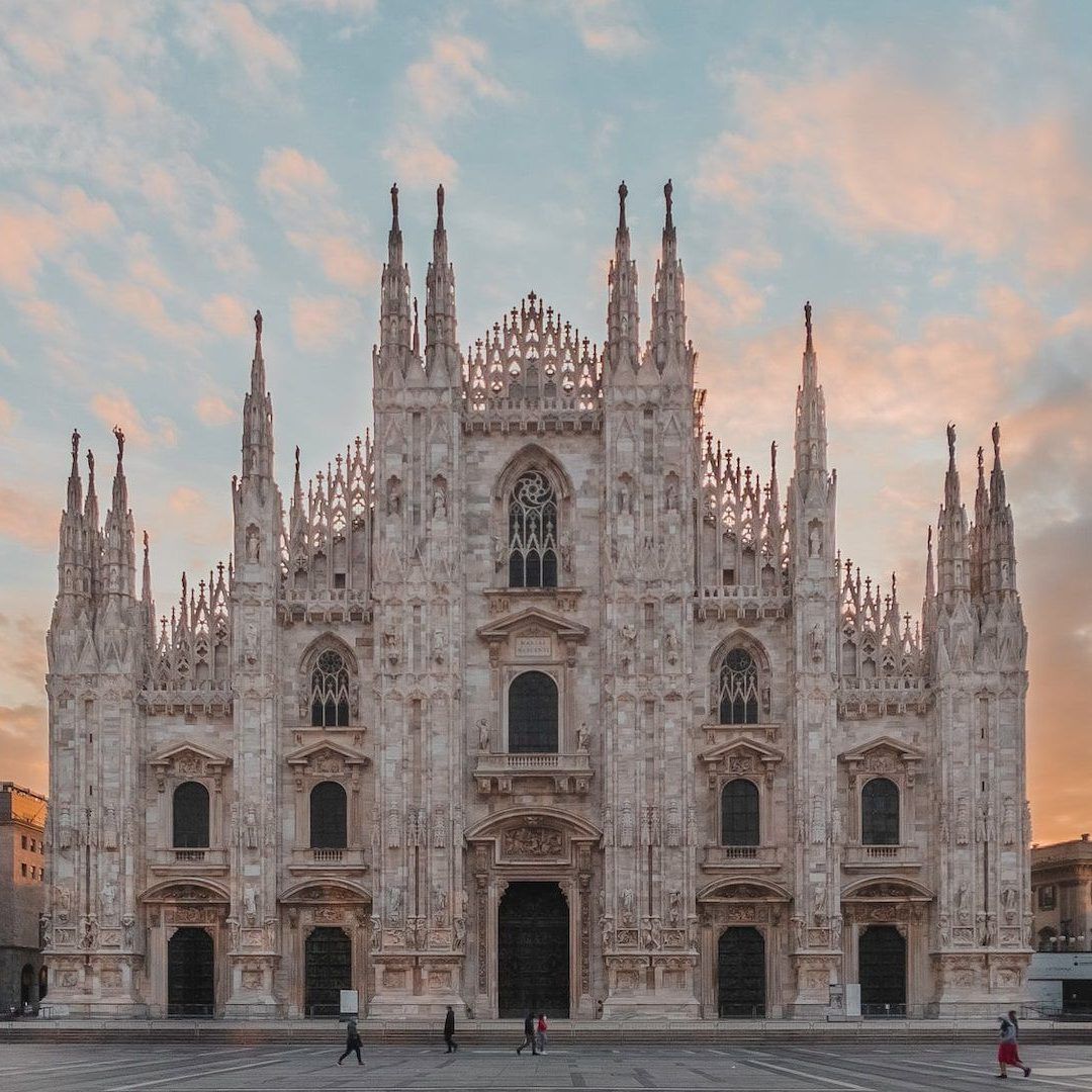 15 Most beautiful churches in the world: Norway, Moscow, and more