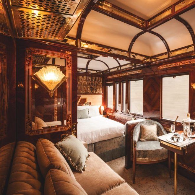 The best sleeper trains in Europe to know for your next trip