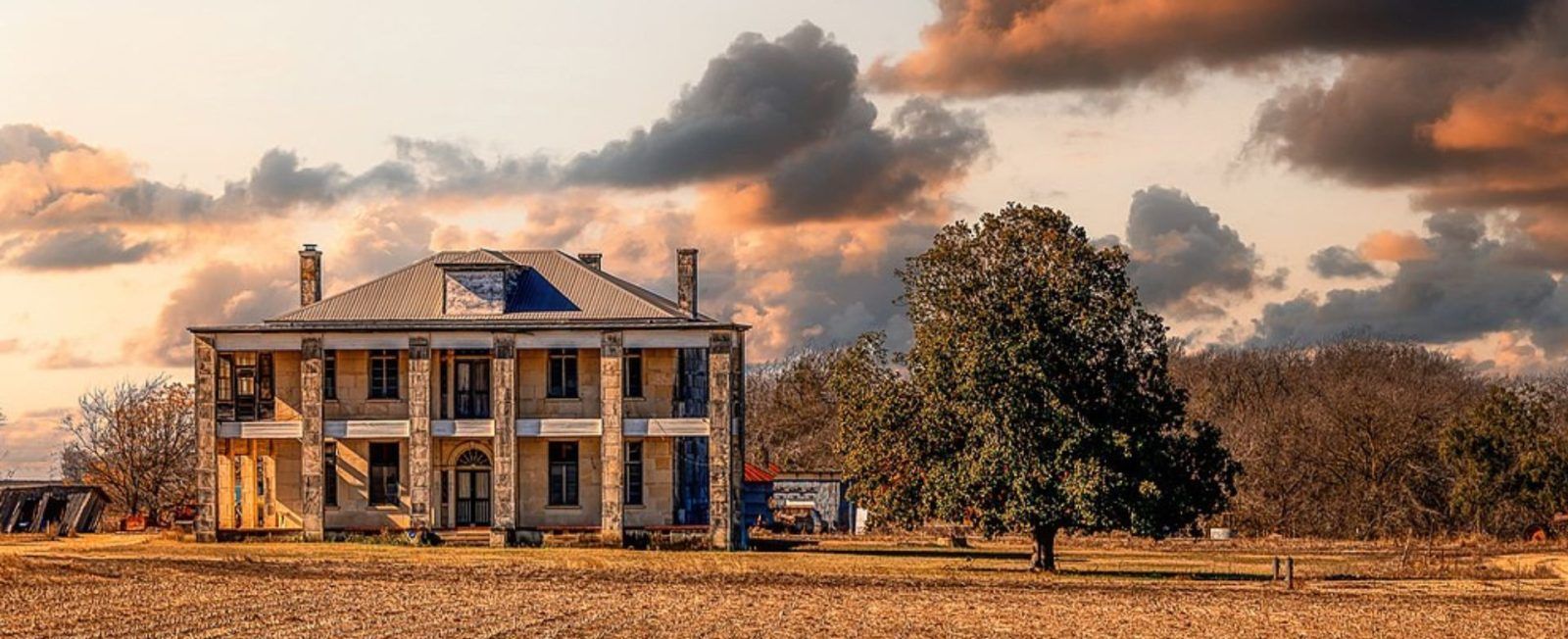 Best international horror movie sets and locations to visit