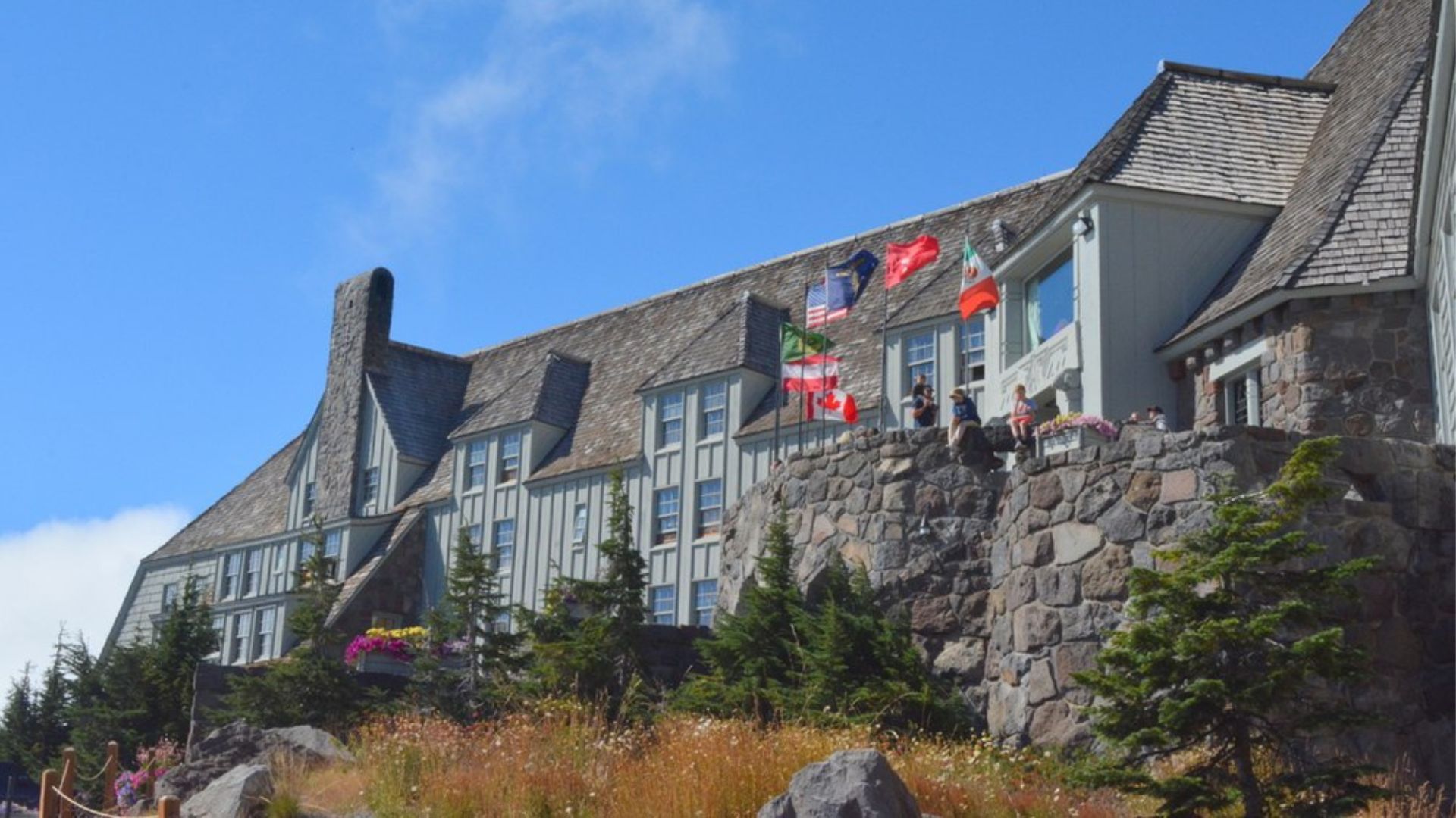 Best international horror movie sets and locations to visit