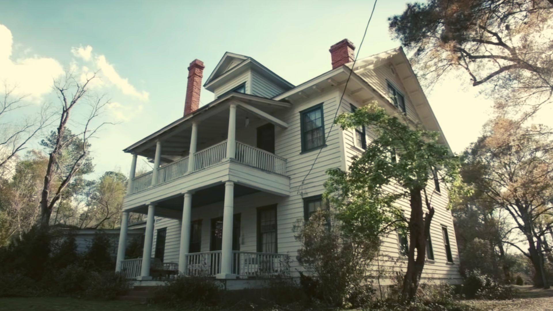 Best international horror movie sets and locations to visit