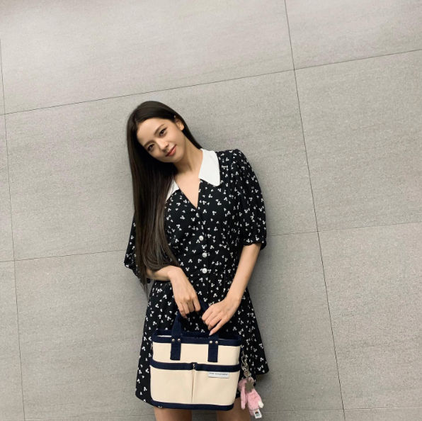 Here's why Jisoo of BLACKPINK should be your style icon