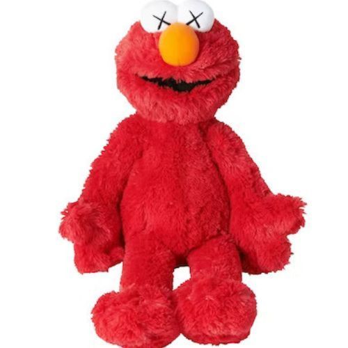 Take a peek at the most expensive KAWS artworks ever auctioned