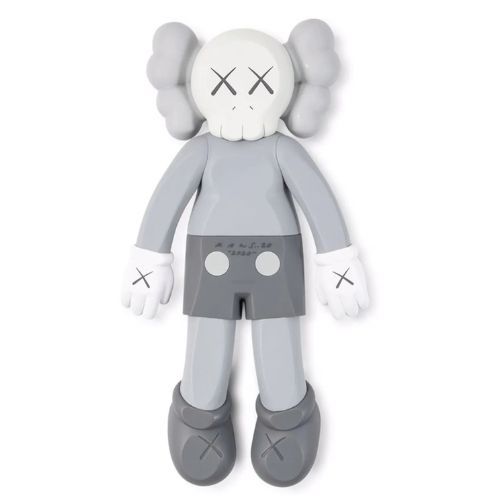 Take a peek at the most expensive KAWS artworks ever auctioned