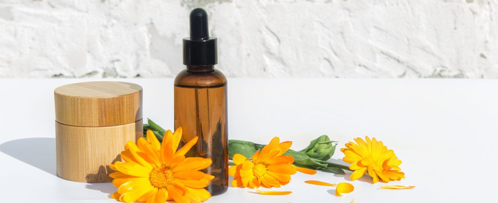 Calendula is the ingredient your skin didn't know it needed