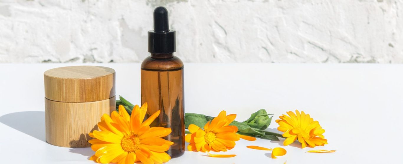 Calendula is the ingredient your skin didn't know it needed