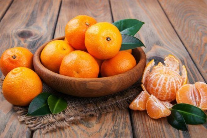 5 of the most popular types of Mandarin oranges for Chinese New Year
