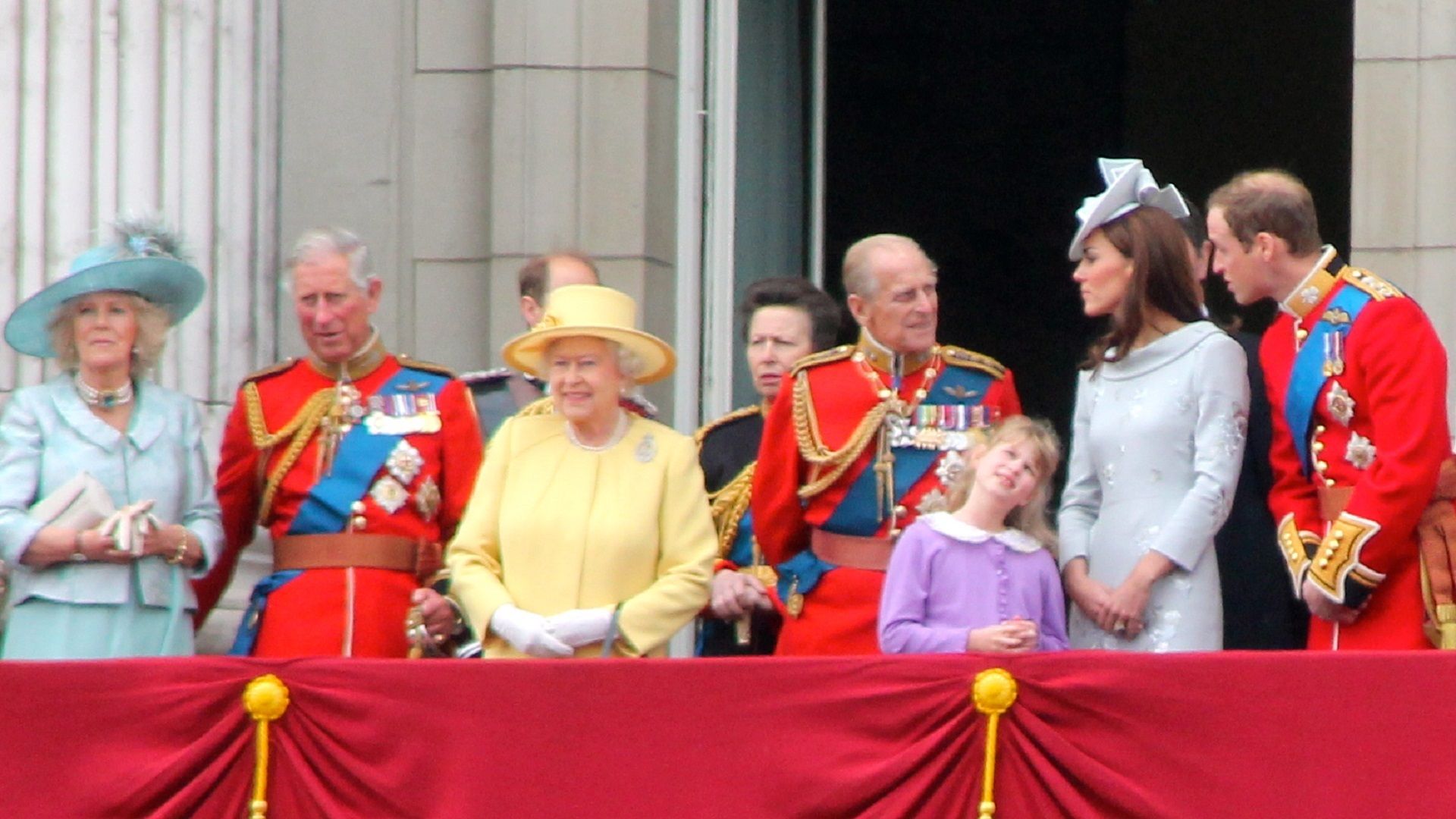Check out these unusual rules followed by the British Royal Family