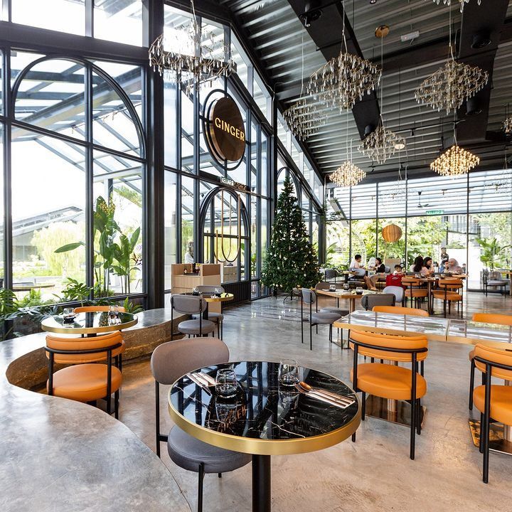 4 top dining experiences to explore at Bamboo Hills
