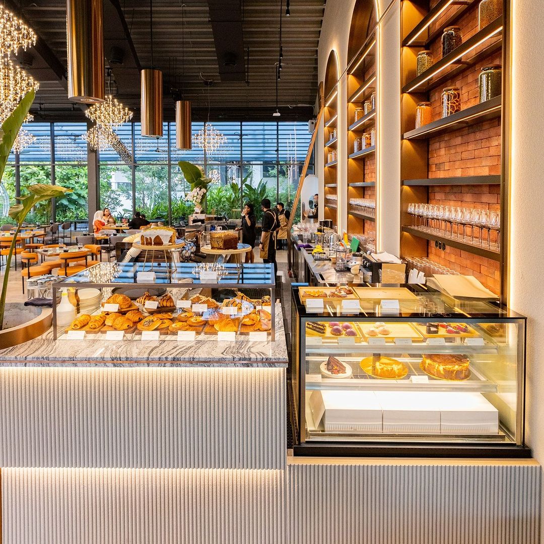 Where to unwind & dine at Bamboo Hills: Pizza Duo, Ginger KL, and more