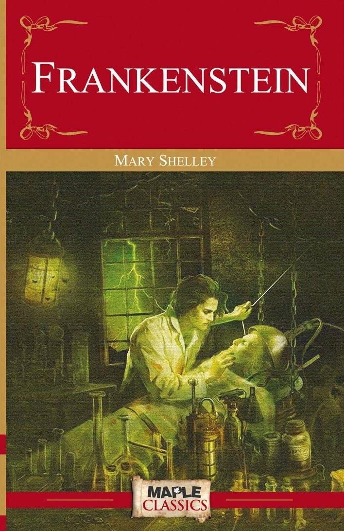 The best horror books of all time to read