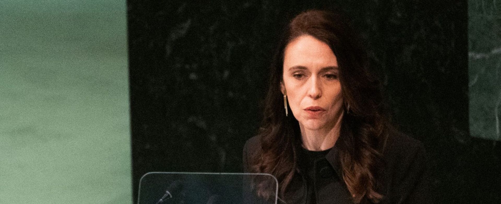 Jacinda Ardern and other inspirational female leaders to know about