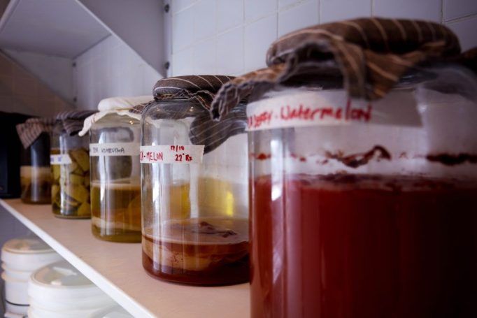 "Fermented is the Future", according to Hong Kong homegrown brewers