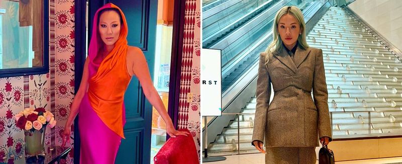 Who is ‘Bling Empire: New York’ star Blake Abbie?