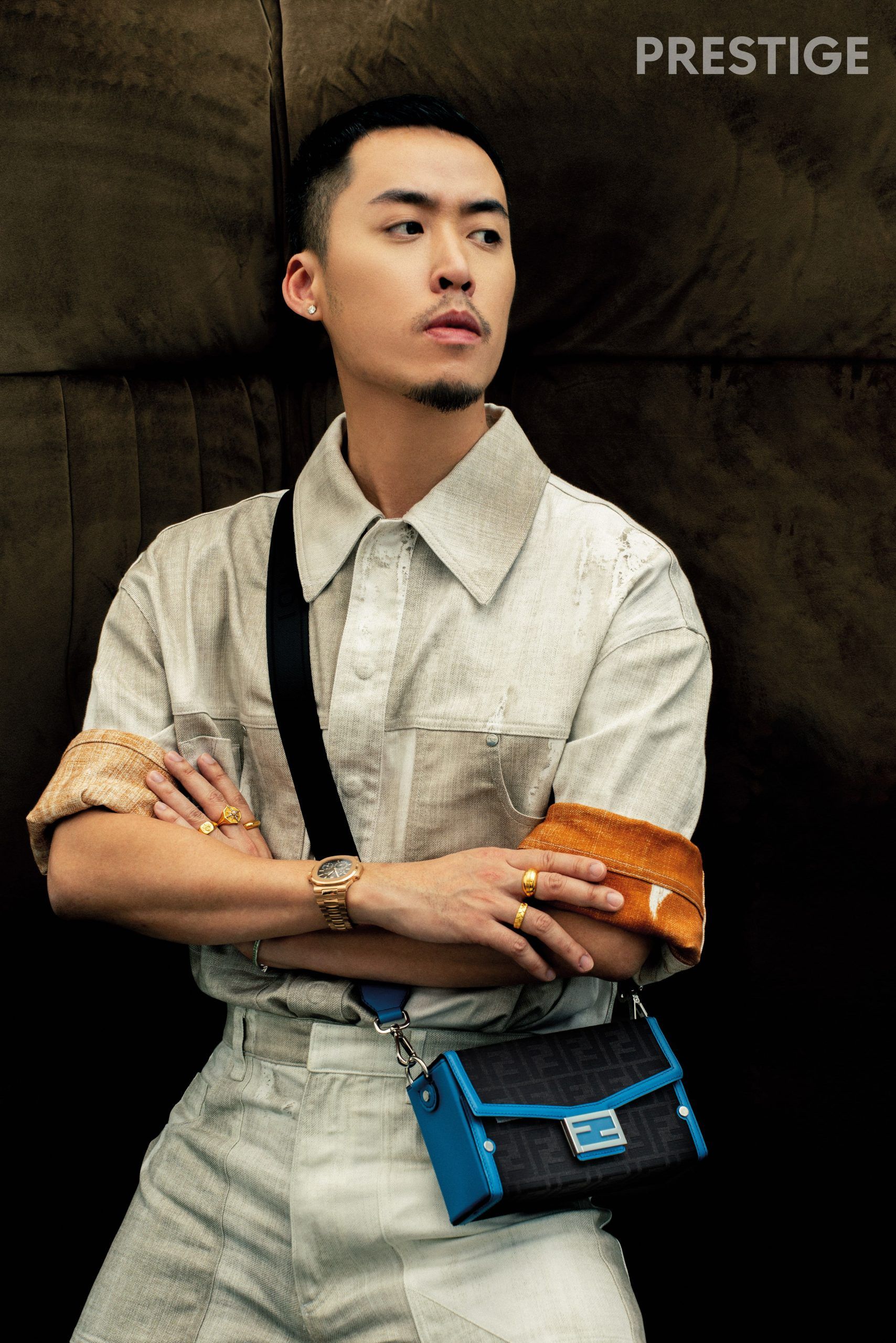 Cover story: Bryan Loo ventures beyond borders with ever-growing F&B empire