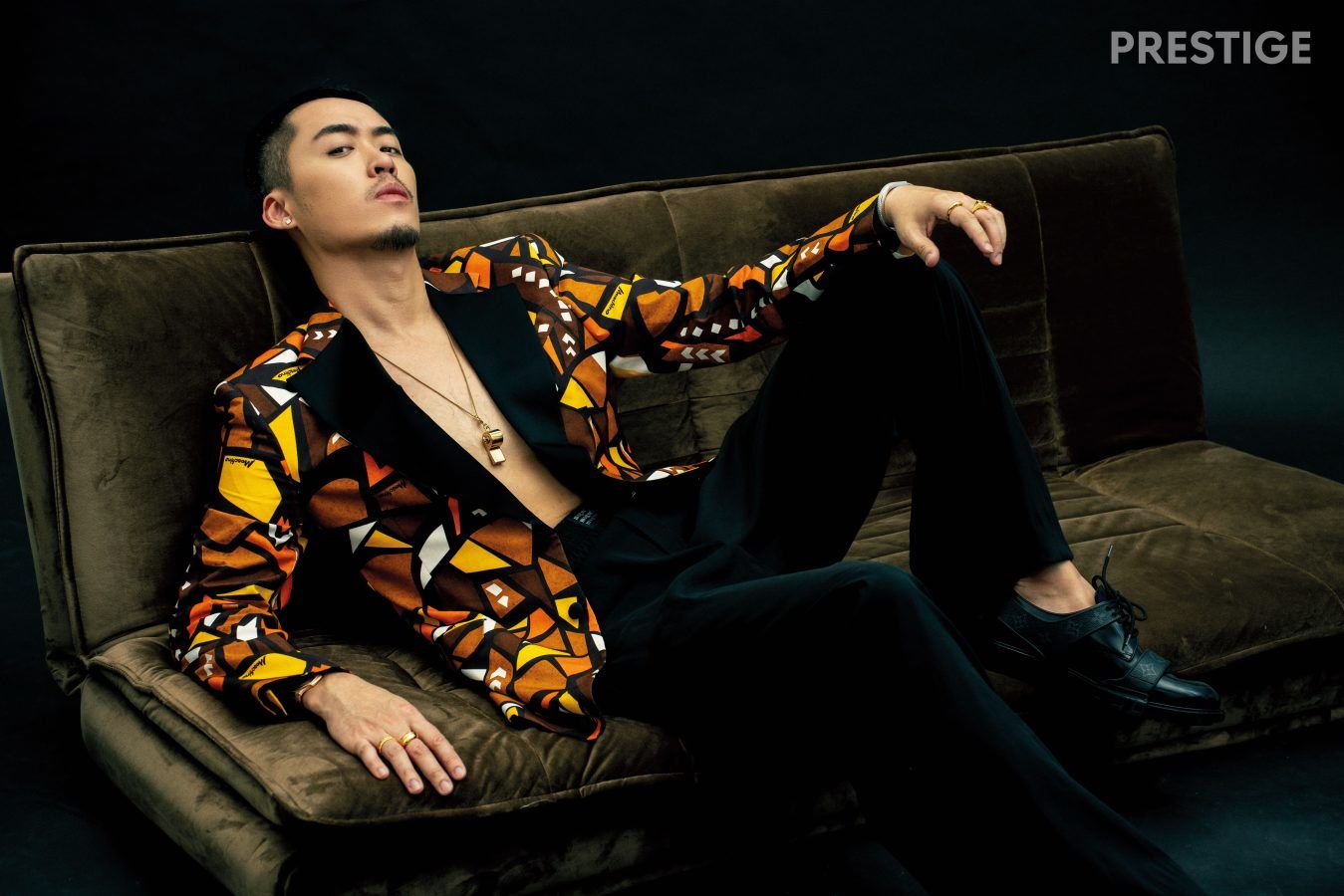 Cover story: Bryan Loo ventures beyond borders with ever-growing F&B empire