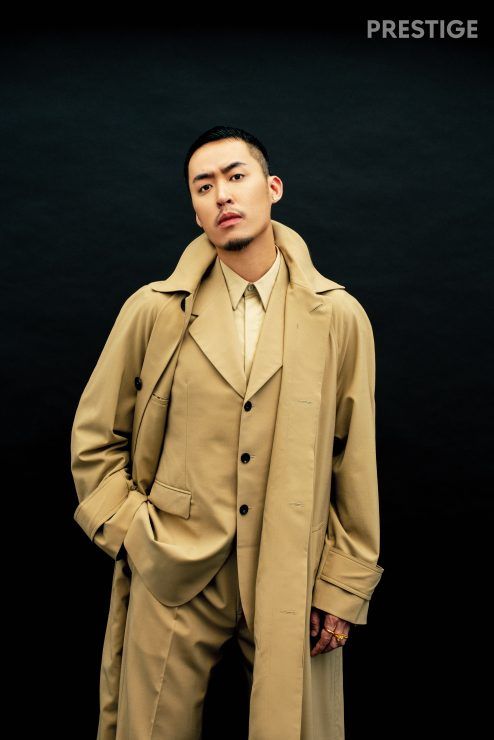 Cover story: Bryan Loo ventures beyond borders with ever-growing F&B empire