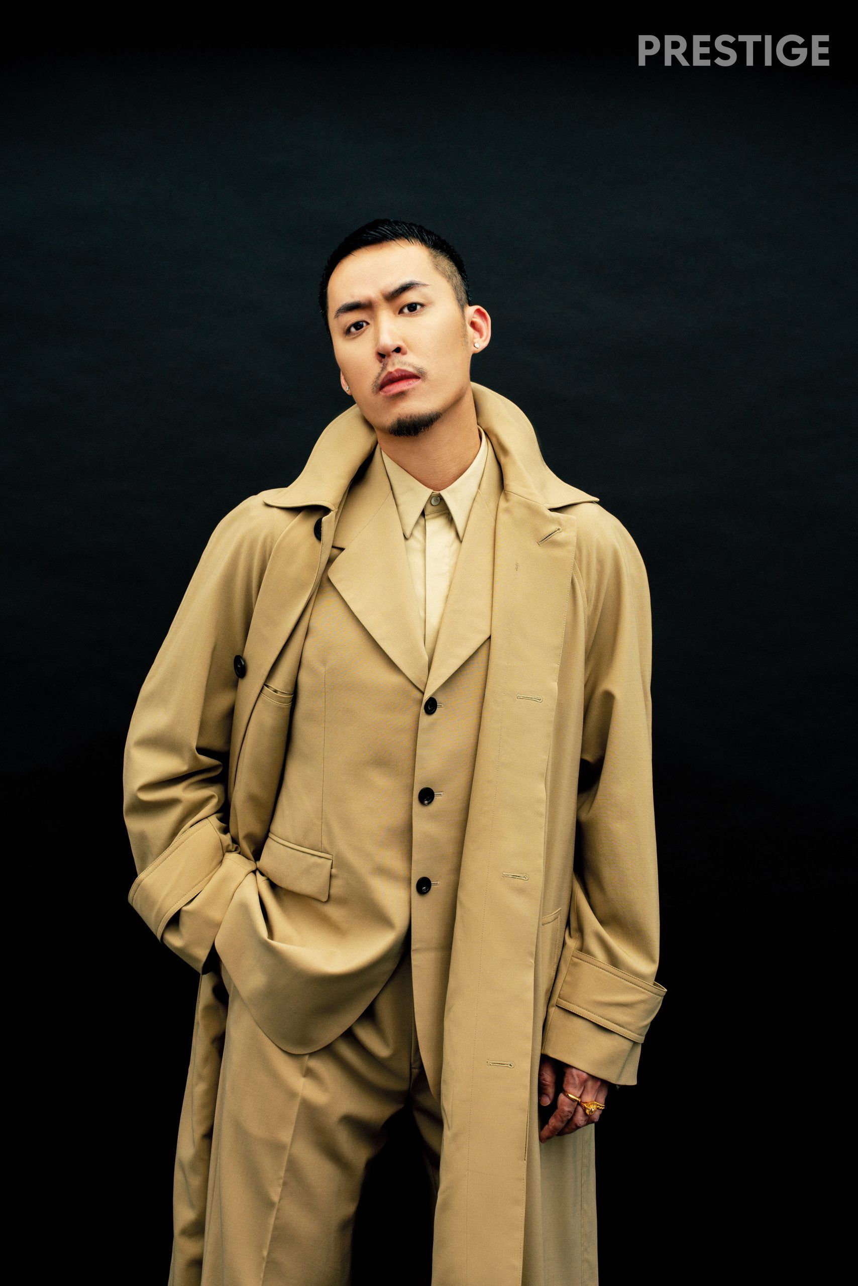 Cover story: Bryan Loo ventures beyond borders with ever-growing F&B empire