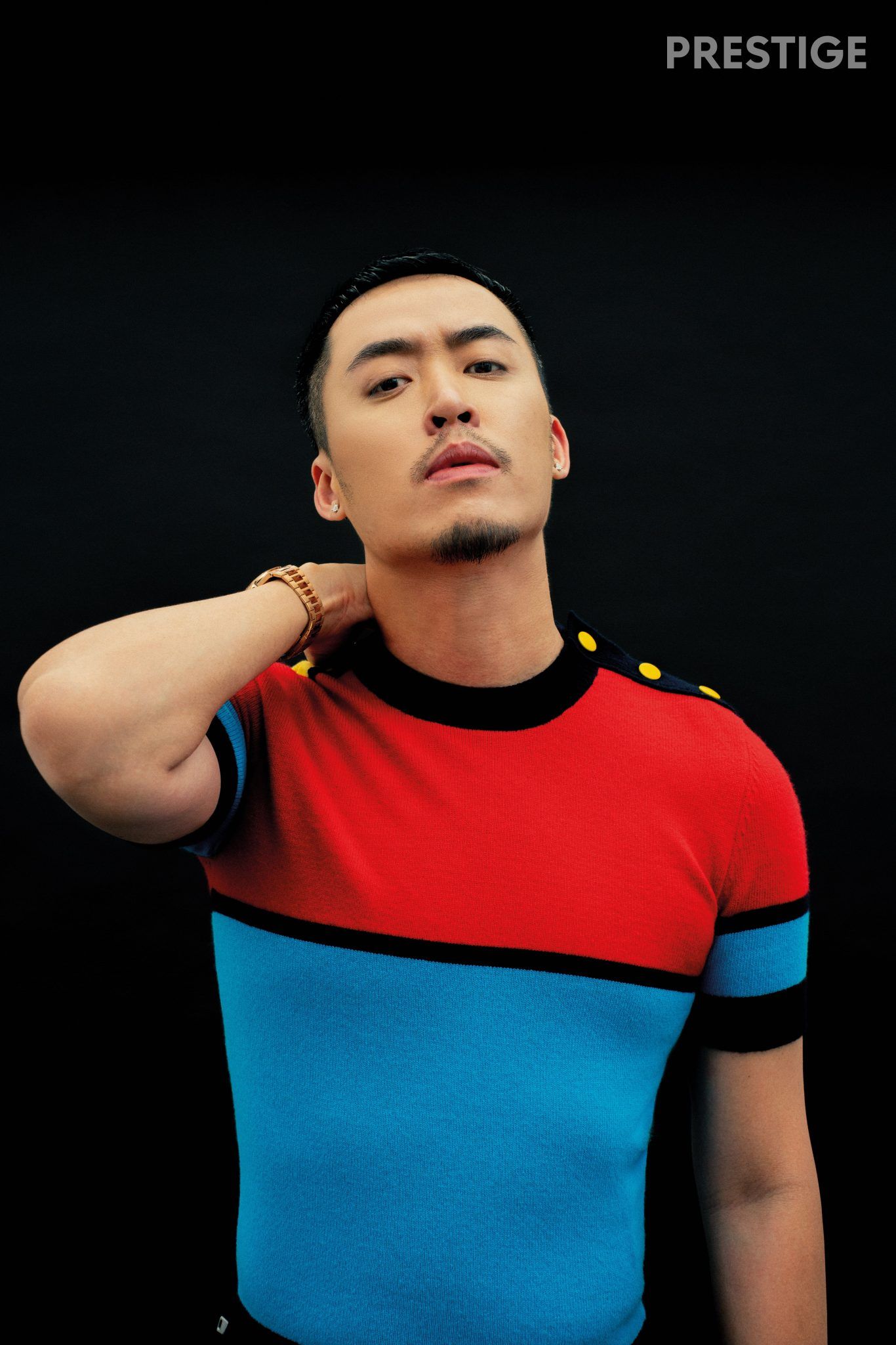 Cover story: Bryan Loo ventures beyond borders with ever-growing F&B empire