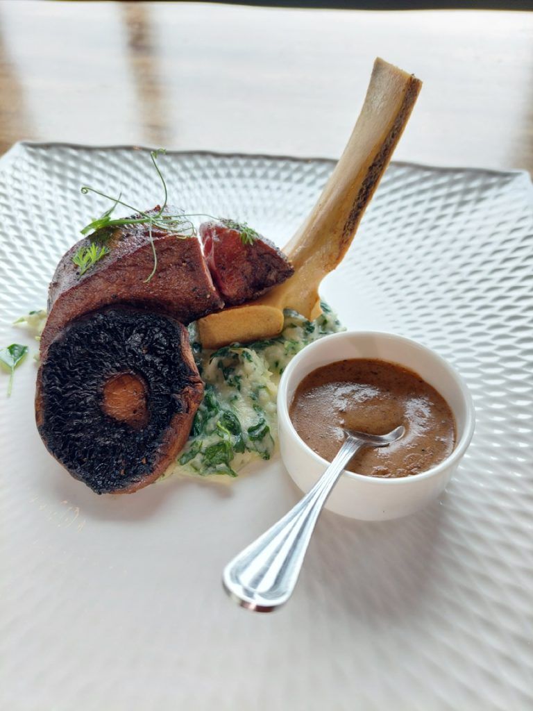 The best restaurants to celebrate Valentine's Day 2023 in KL and Selangor