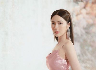 Who is Kenny Kemp, the son of Bling Empire's Anna Shay?