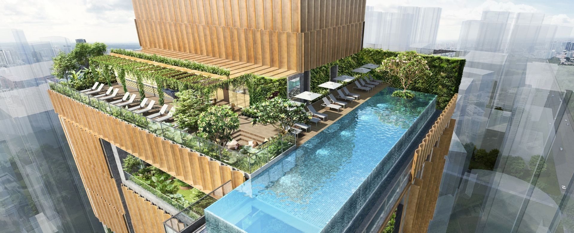 5 Bill Bensley-designed properties that truly offer “a sense of place”