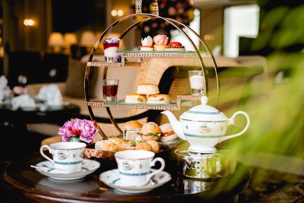 Share love and gourmet inspirations with your dear ones this Valentine ...