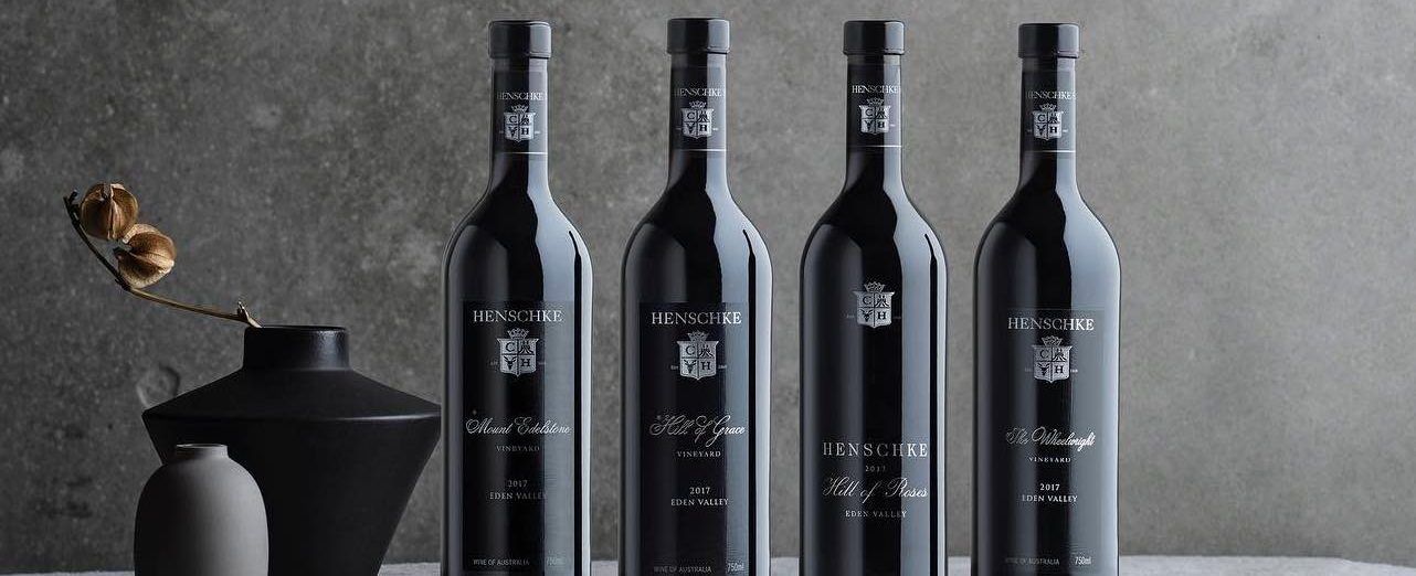 15 of the most expensive wines from around the world
