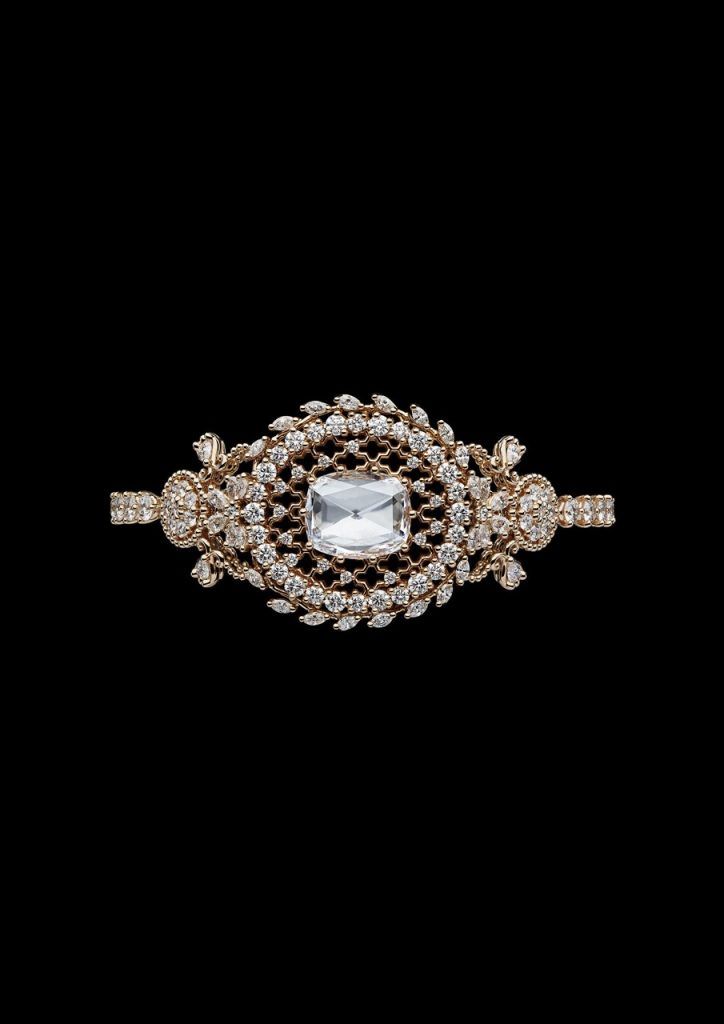 From Gucci to Cartier, these are the latest jewellery news to catch up with