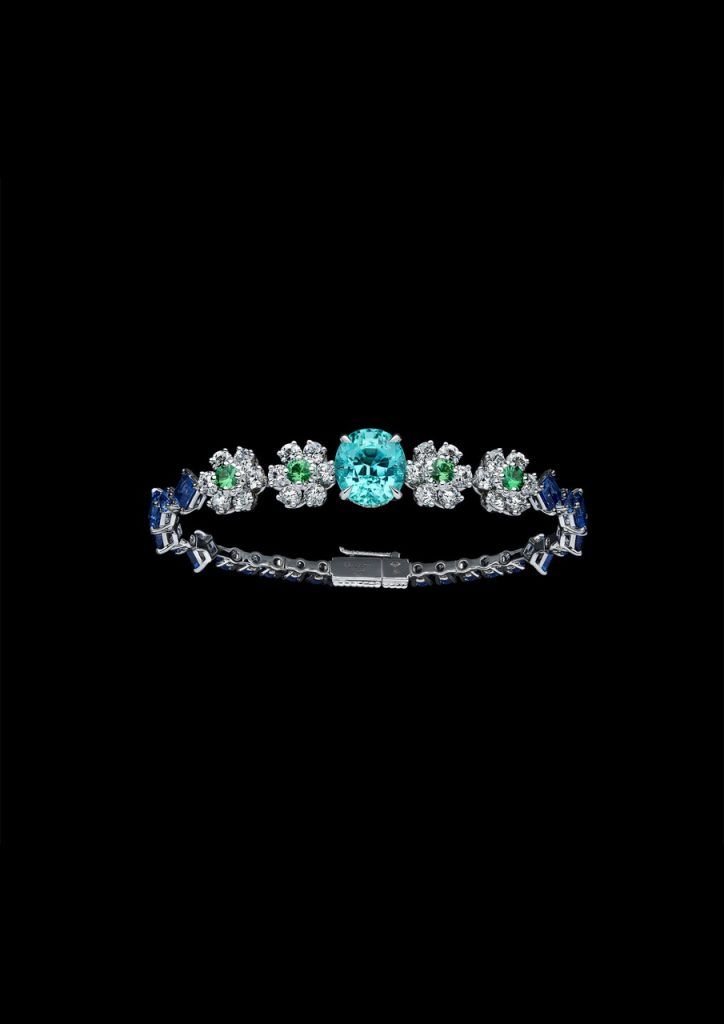 From Gucci to Cartier, these are the latest jewellery news to catch up with