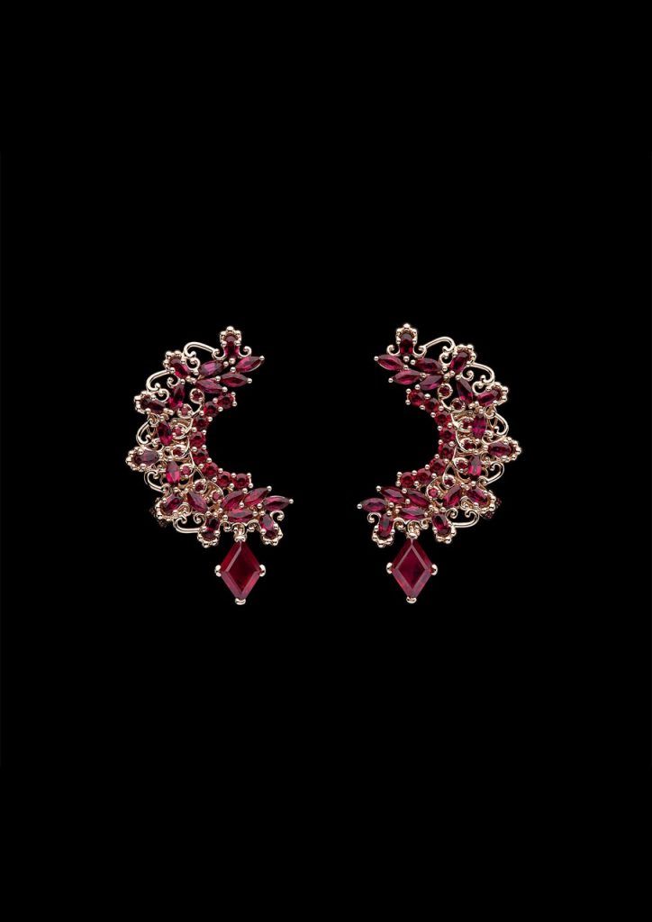 From Gucci to Cartier, these are the latest jewellery news to catch up with