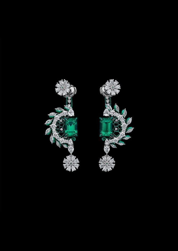 From Gucci to Cartier, these are the latest jewellery news to catch up with