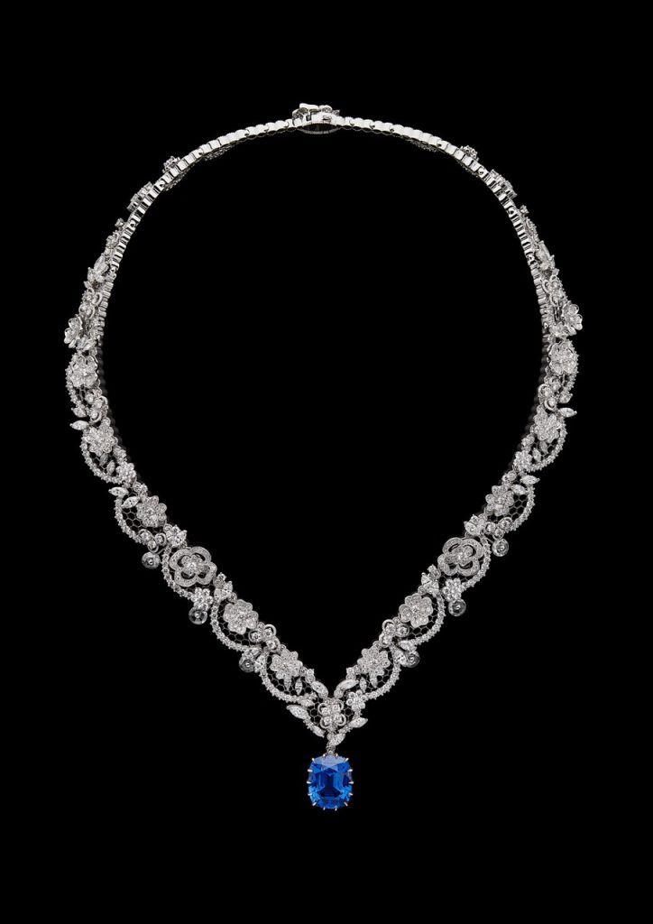 From Gucci to Cartier, these are the latest jewellery news to catch up with