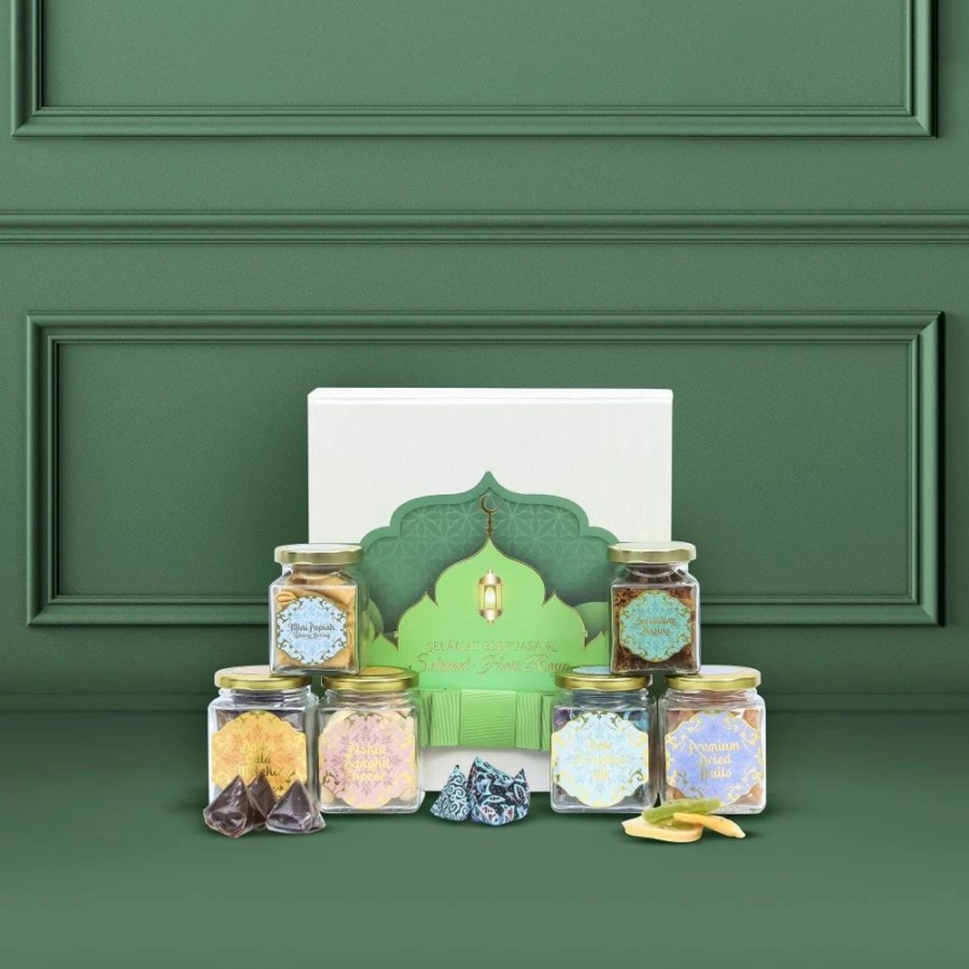 Hari Raya 2023: The best Raya gift boxes brimmed with the finest goodies