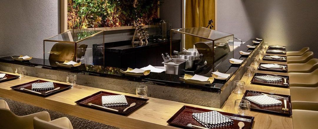 7 best Japanese buffets to savour in KL and Selangor