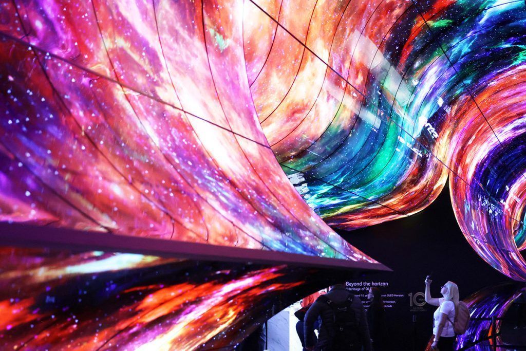 Consumer Electronics Show 2023: All the up and coming news in tech