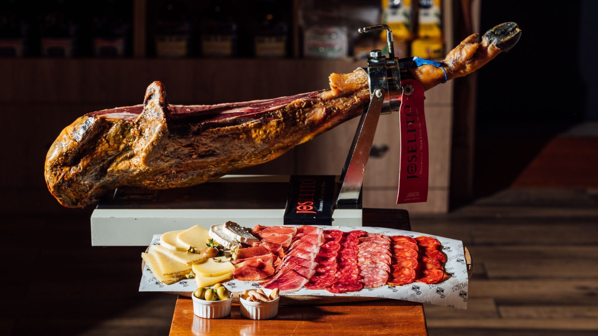 The most expensive food items in the world