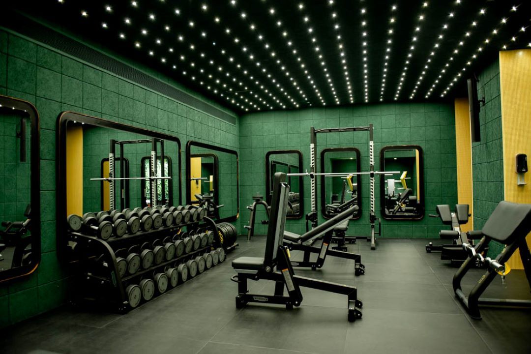 KL’s Most Effective 12-Week Body Transformation Programme, The Babel ...