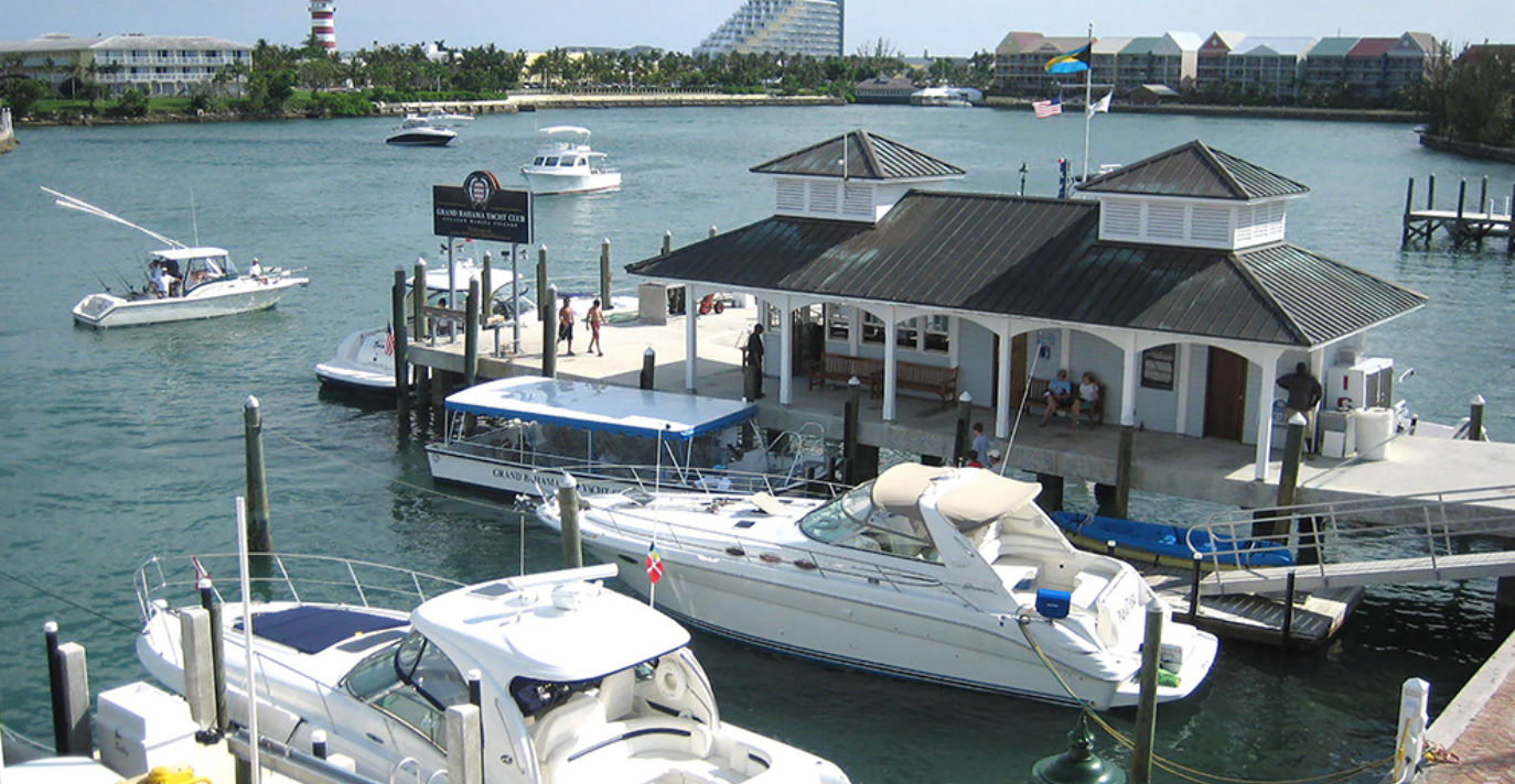 Sail in style at the most exclusive and expensive yacht clubs in the world