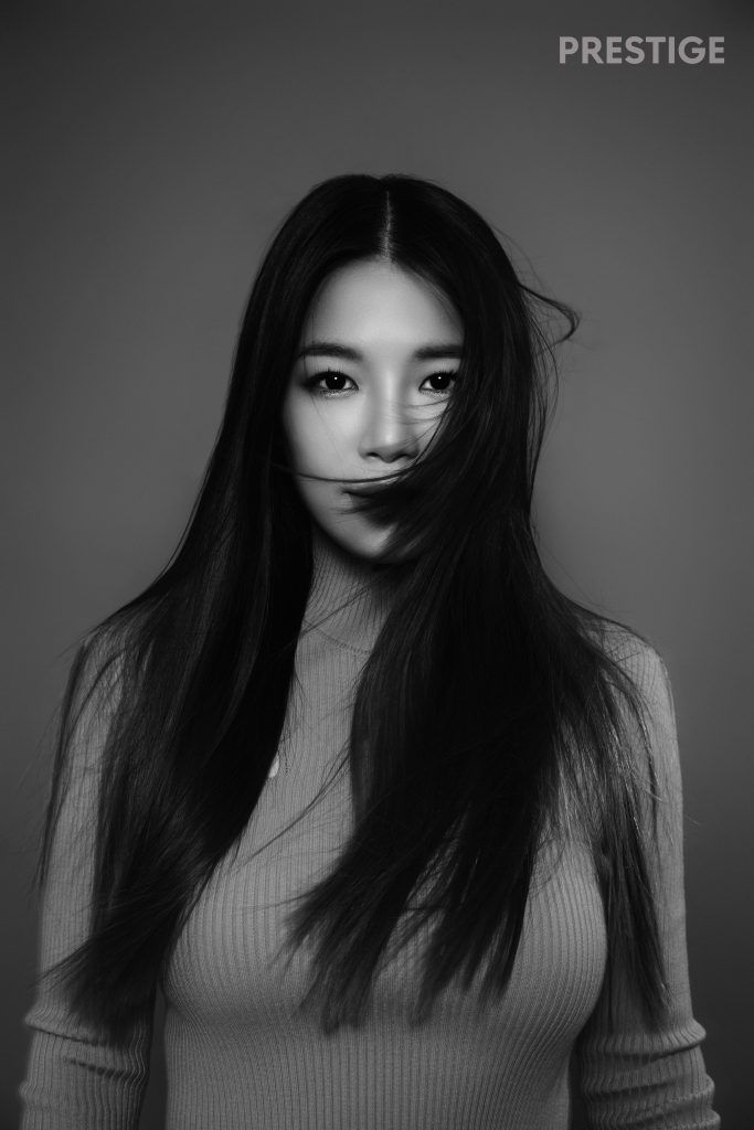 Cover story: Red Hong Yi and her burning passion for art