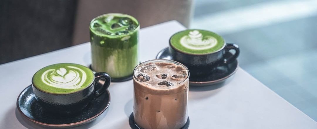 20 cafes in KL and PJ serving up the best hojicha and matcha desserts