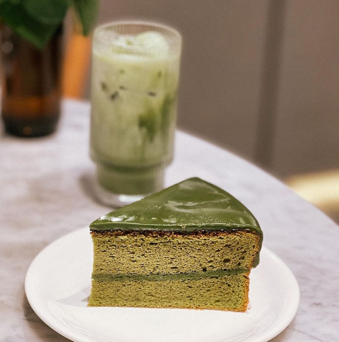 20 best matcha cafes in KL and Selangor for any matcha enthusiast