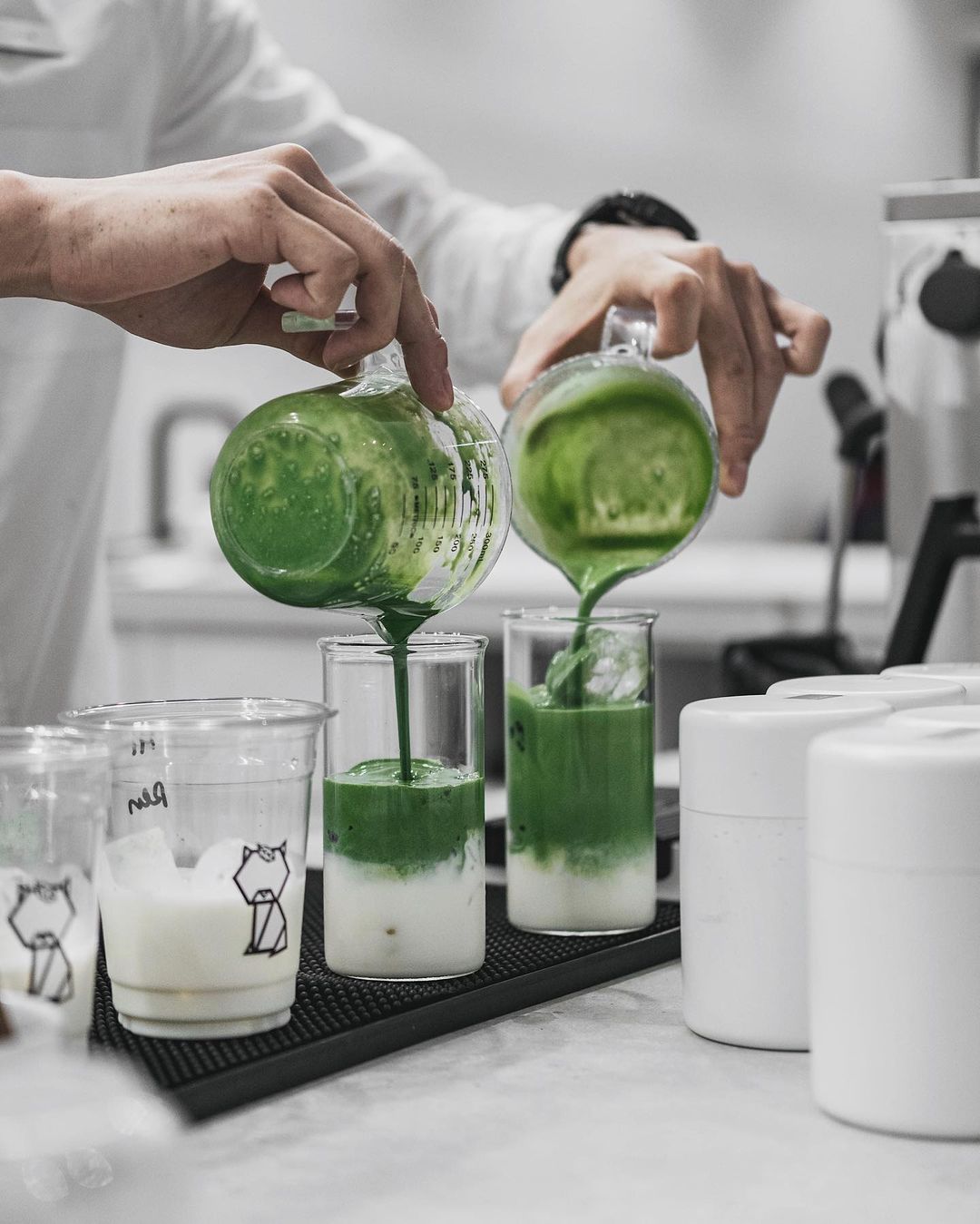 20 best matcha cafes in KL and Selangor for any matcha enthusiast